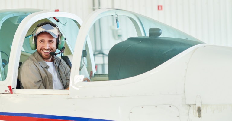 Benefits of Fixed Simple Interest Aircraft Loans – Dorr Aviation